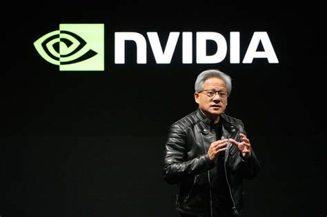 Nvidia CEO Jensen Huang says market got it wrong about DeepSeek's impact | TechCrunch