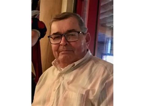 Michael G Mcauliffe Obituary 2025 Orland Park Il Robert J