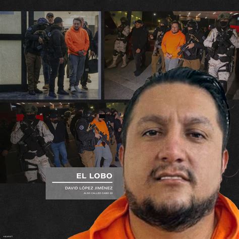 Mayos Aquiles Had El Lobos Lawyer Killed Says Attorney General
