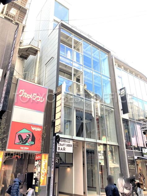 Vivel渋谷 賃貸オフィス・貸事務所 東京ベストオフィス Tokyo Best Office