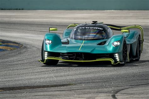 Aston Martin Valkyrie Amr Pro Aston Martin Valkyrie Amr Pro At The