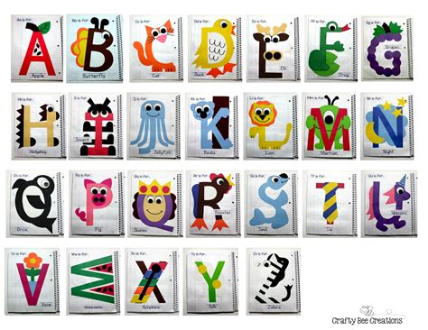 My First Interactive Notebook Artofit