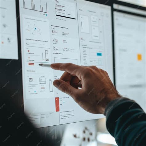 Visual Of A Websites Structured Data And Schema Markup Implementation