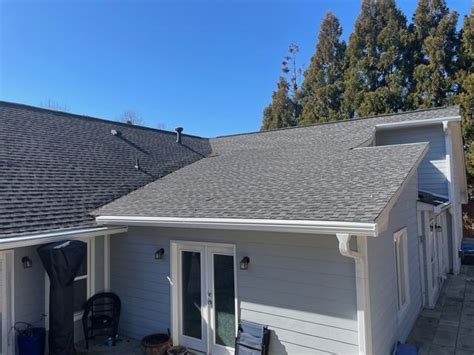 The Gutter Shutter System Seamless Gutter Shutter Installation In Cumming Ga