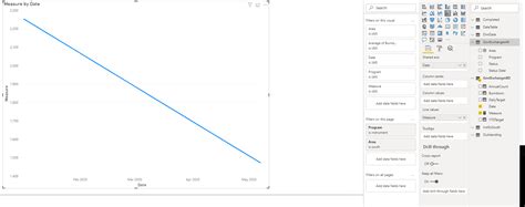 Filterslicer Problems With Calculated Columns Microsoft Fabric