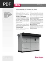 Jupiter 3000k 6000k 9000k H1 Guía De Instalación Pdf