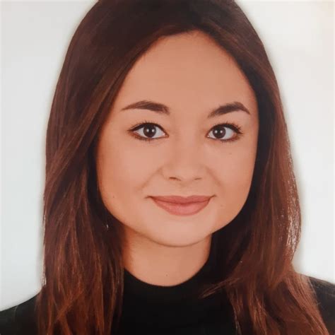 Anna Sokołowska Nauczyciel Języka Angielskiego Ośrodek Nauczania Języków Obcych Języki