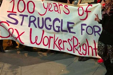 Little Government Aid Ongoing Stigma And The Fight For