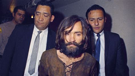 Charles Manson Admitted To More Killings In Prison New Docuseries