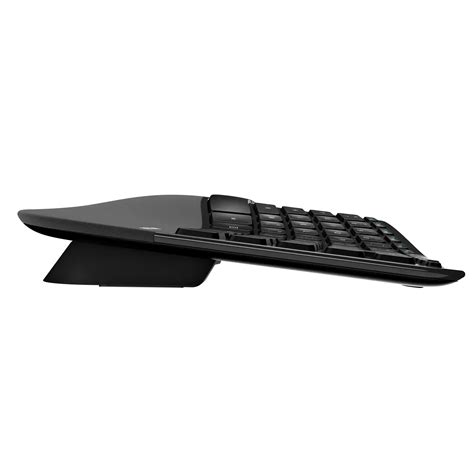 Sculpt Ergonomic Keyboard Designed By Microsoft