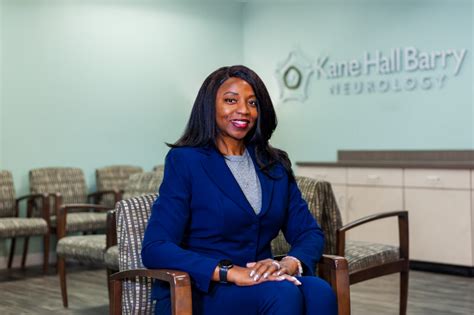 Kane Hall Barry Welcomes New Practice Administrator