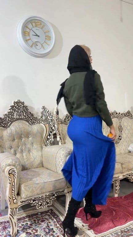 بهش دنده میدی 😉 یا میزاری بمیره 😲 Masha Rad Facebook