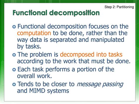 Design Of Parallel Programs Heterogeneous Computing Solutions Ppt Download