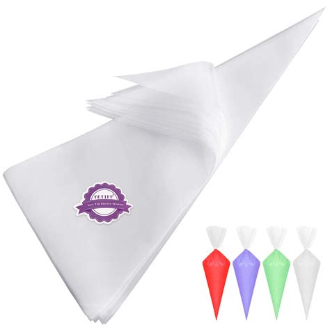 Piping Bags