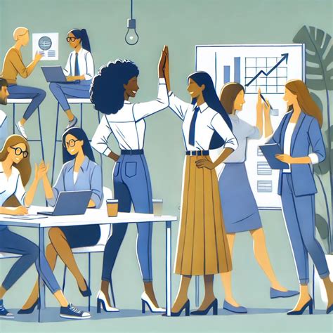 The Problem Solving Mindset How Women Can Thrive At Work And Home
