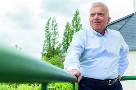 Patrick Mahéo «les Miracles Accomplis Par Mère Yvonne Aimée Nont Pas Dexplication Fréjus