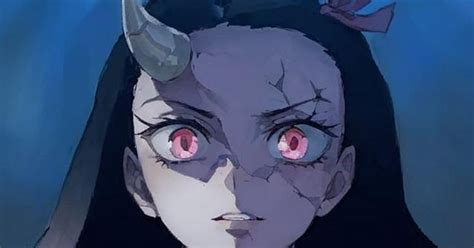 鬼滅の刃 禰󠄀豆子 リョンのイラスト Pixiv