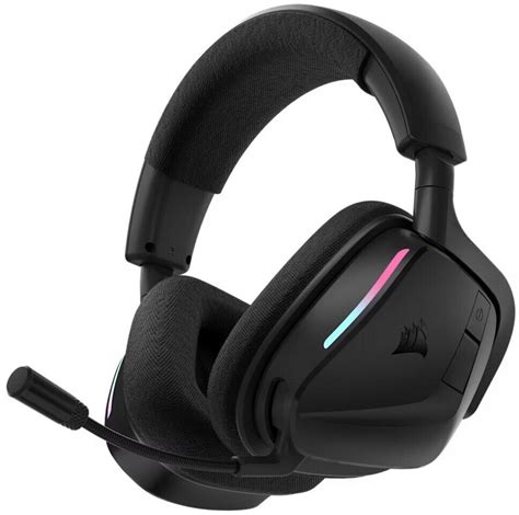 Corsair Void V2 Max Wireless Ab 9690 € Preisvergleich Bei Idealode