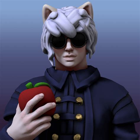 Members Of This Sub In Heroforge Rshuumatsunovalkyrie