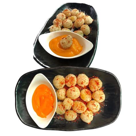 Jual Cimol Isi Shopee Indonesia