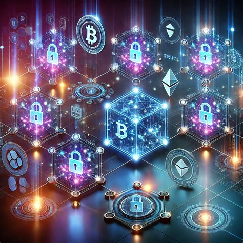 Blockchain And Decentralized Technologies