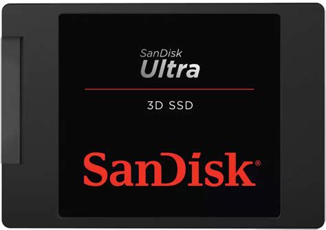4TB Sandisk Ultra Sata SSD SDSSDH3-4T00-G26 | Computer Alliance