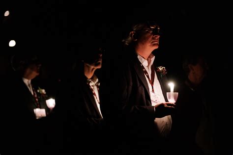 Gallery Aggie Muster 2025 The Battalion