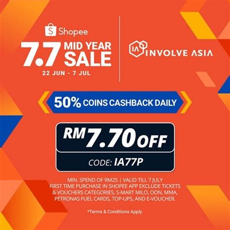 Shopee Voucher Code 2021 ️ Latest Promo Code And Discount Coupon