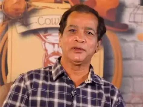 आर माधवन सोबत काम केलेल्या प्रसिद्ध अभिनेत्याचं ६४ व्या वर्षी निधन Marathi News The Famous