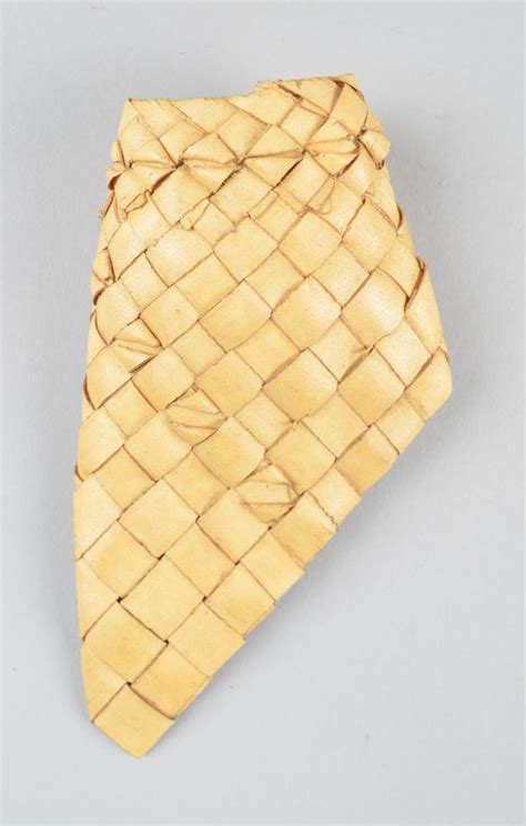 Penis Sheath British Museum