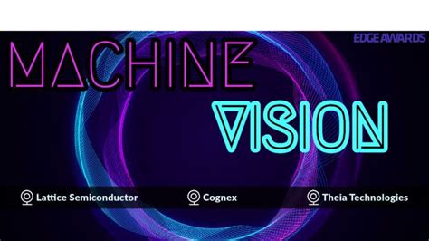 Vision Systems Design On Linkedin Visionsystemsdesign Machinevision