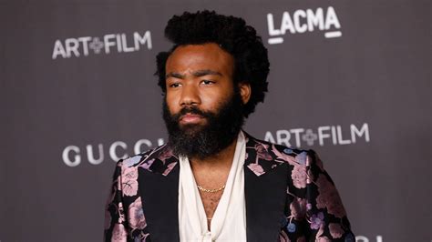 Donald Glover Shares Behind The Scenes Look At ‘atlanta Writers Room