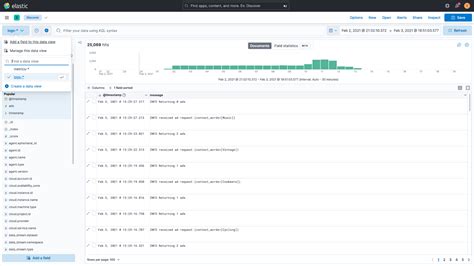 The Importance Of Runtime Fields And Schema On Write Or Read For Better