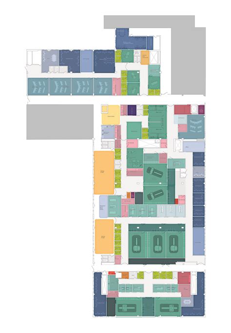 Radiology Department Design Layout At Gregory Addison Blog