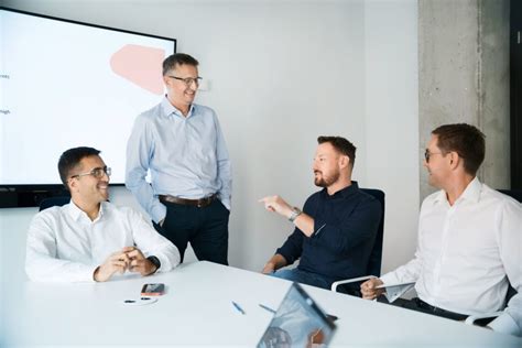 Another Great Year For Spyrosoft Interview With Konrad Weiske