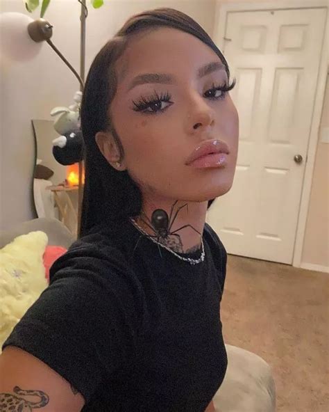 Emani 22 Dead Bhad Bhabie Leads Tributes After Randb Singer Emani Johnson Dies Aged 22 Irish