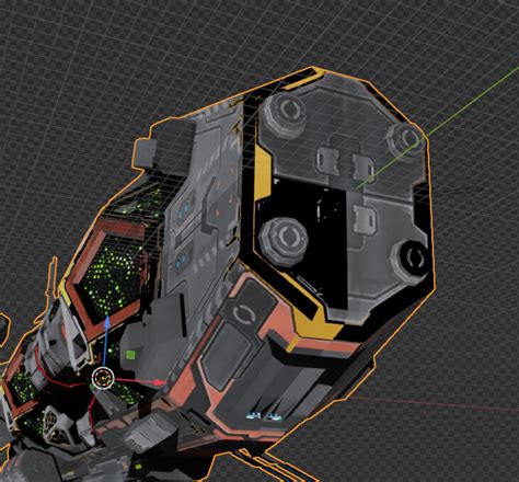 blotchy shadow texture what is the culprit lighting and rendering