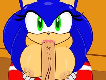 Sonic Porn Games
