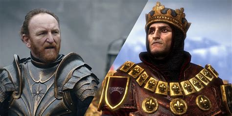 The Witcher Actors That Appeared Both In Netflix Series And In The