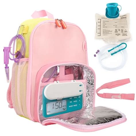 Best Enteral Feeding Pumps For Optimal Nutritional Support Totally