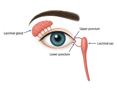 Punctal Plugs For Dry Eyes London Uk Dry Eye Centre