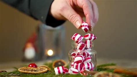 A Festive Sweet Treat With Surprising Swedish Origins