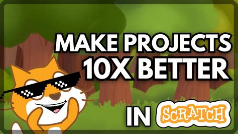 3 Must Know Tips And Tricks Scratch Hacks 📈 Youtube