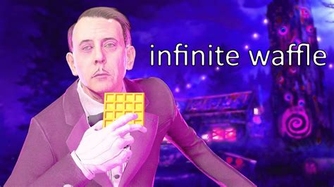 Bumbling Idiot Plays Infinite Warfare Zombies Youtube