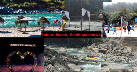 Sukute Beach Best Summer Destination