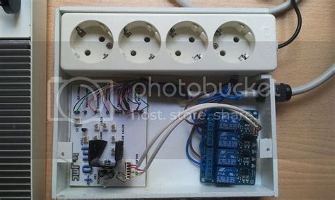 Ruido Electrico Hardware Arduino Forum