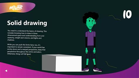 The Animation Principles Interactive Advertising On Behance