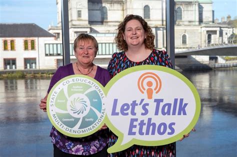 Tipperary Etb Core Values Take Centre Stage At National Education