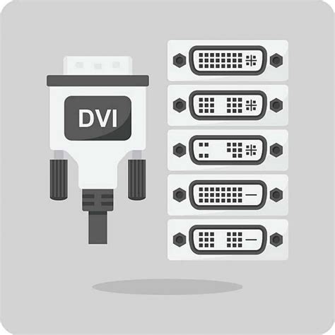 Understanding What Is A Dvi Port