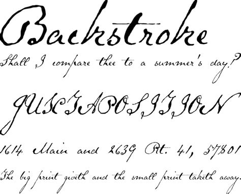 Schooner Script Font Tattoo Script Fonts Best Free Script Fonts Tattoo Fonts